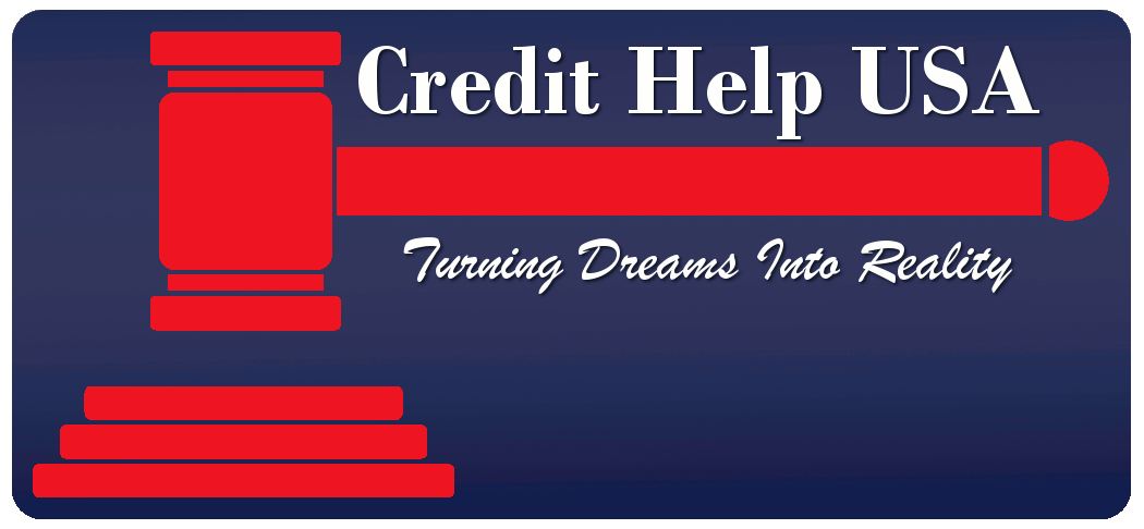 Fix My Credit - Credit Help USA - Legal Credit Repair
